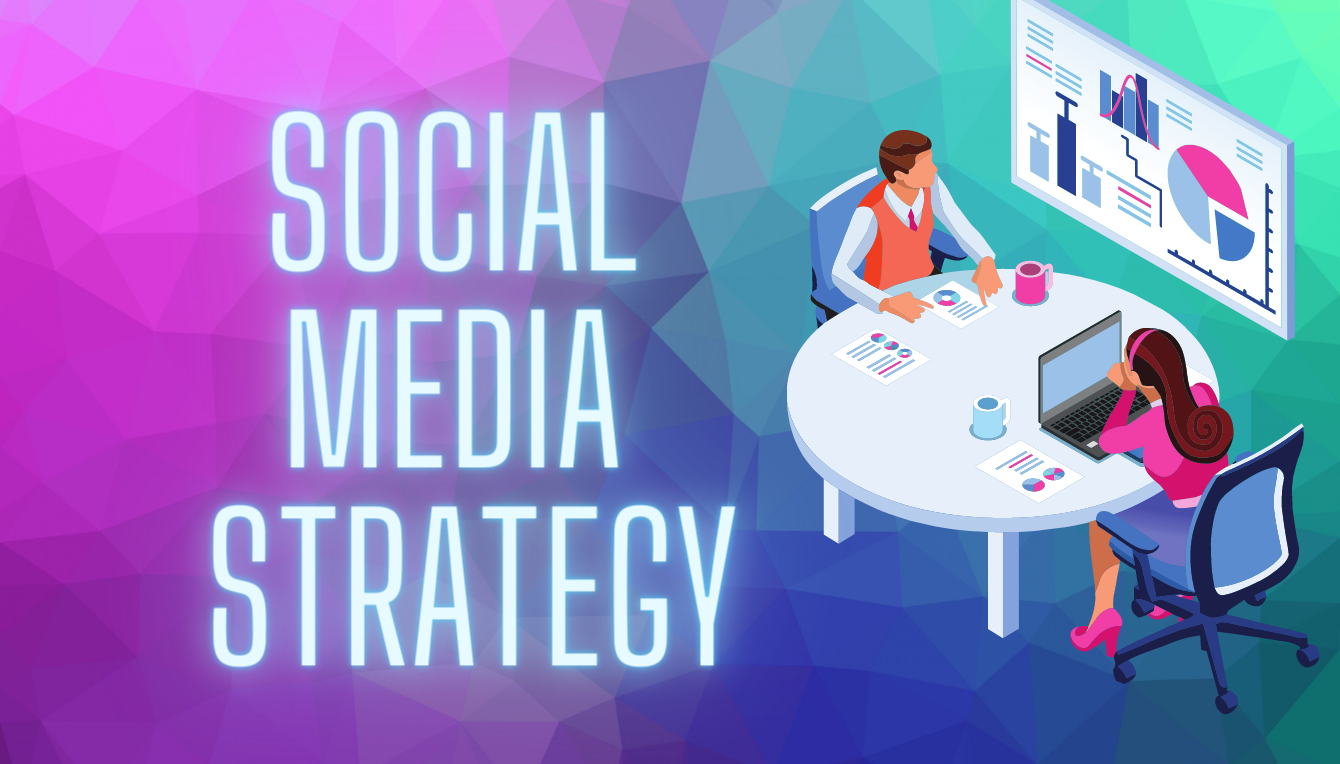 How to Build a Successful Social Media Strategy | Sammis Ochoa How to Build a Successful Social Media Strategy | Sammis Ochoa