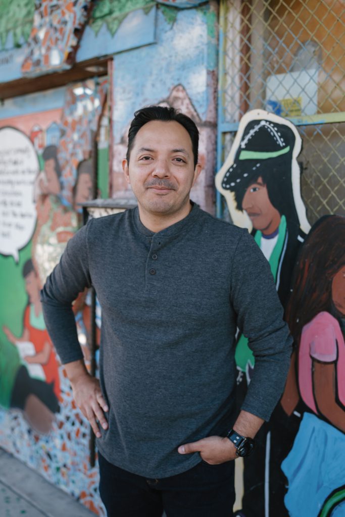 Mario Ochoa | Sammis Ochoa