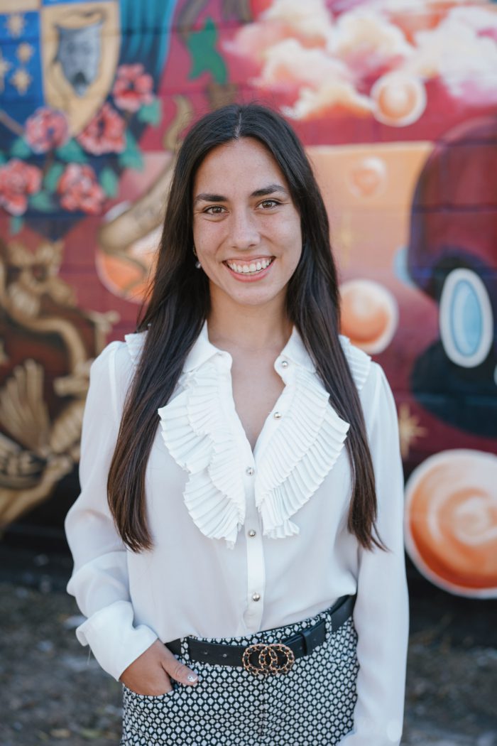 Learn About Us At Sammis | Ochoa - San Antonio Based Public Relations ...