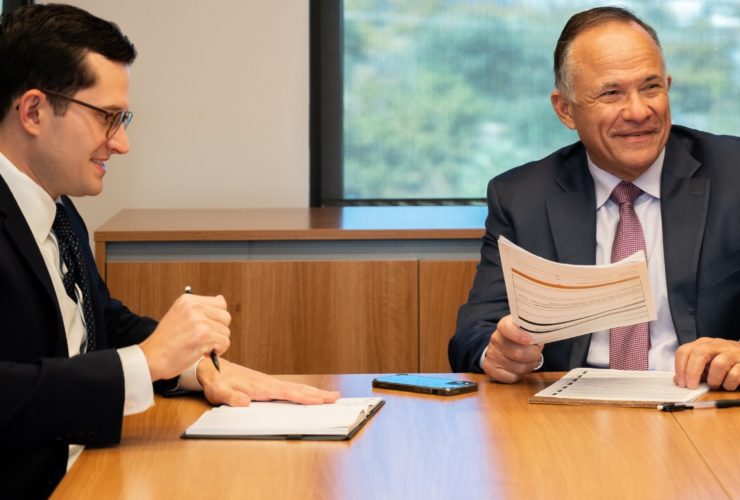 Opportunity Home San Antonio | Sammis Ochoa