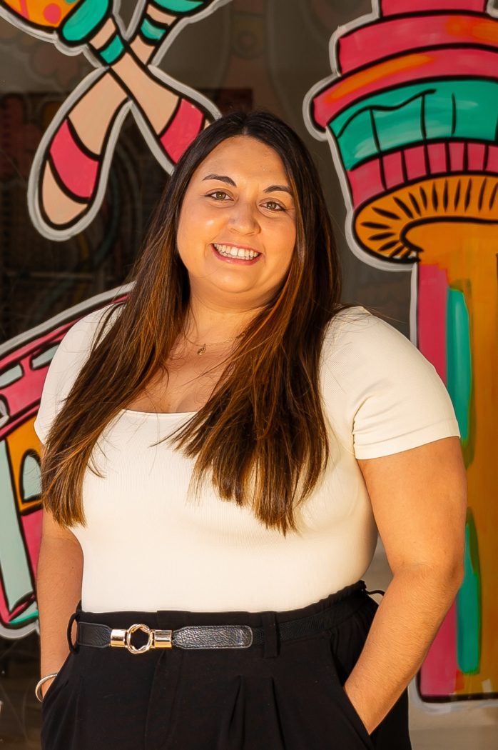 Learn About Us At Sammis | Ochoa - San Antonio Based Public Relations ...