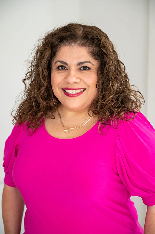 Marlene Romo Flores | Sammis Ochoa